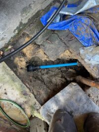 JTMP Services - Water Supply and Moling Services