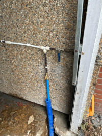 JTMP Services - Water Supply and Moling Services