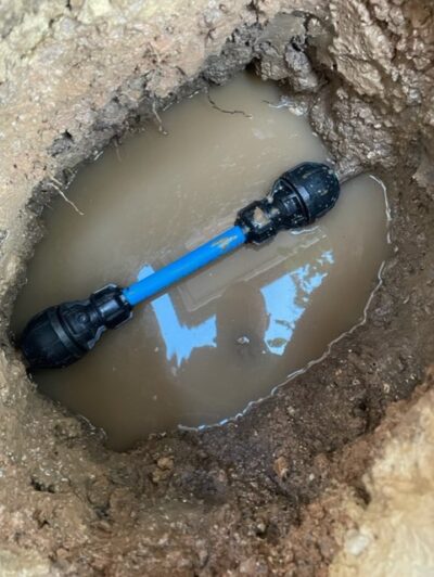 JTMP Services - Water Supply and Moling Services